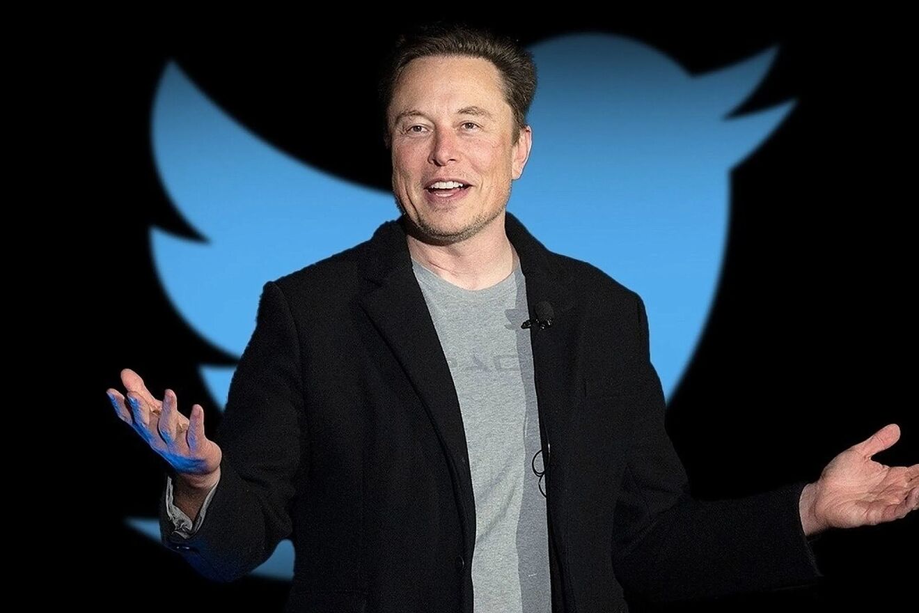 Elon Musk Clashes with CBC on Twitter Labeling as 'Government Funded ...