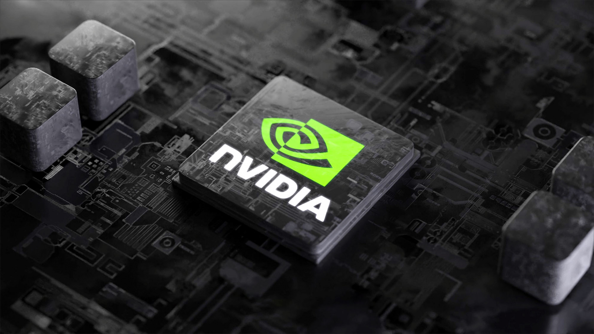 NVIDIA presenta importante actualización de Omniverse con enfoque en ...