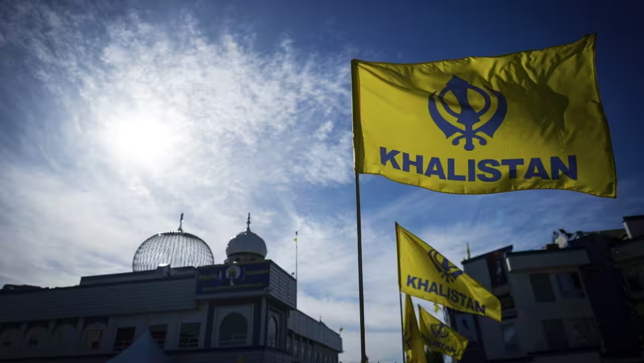 ¿Qué es el movimiento Khalistan y por qué ha causado tensión entre ...