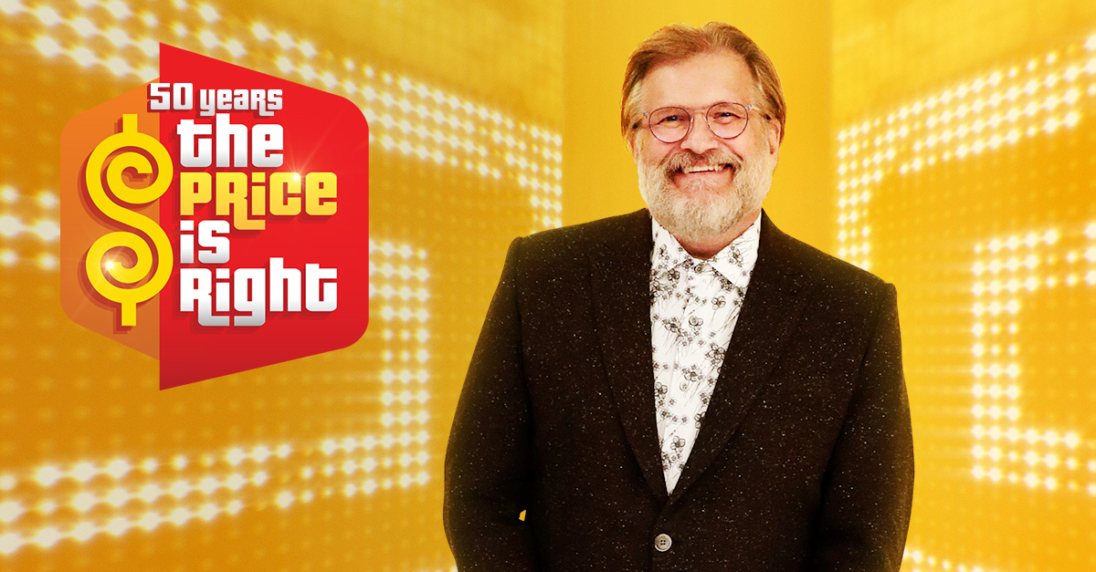 El valor de un viaje a Vancouver sorprende en "The Price Is Right ...